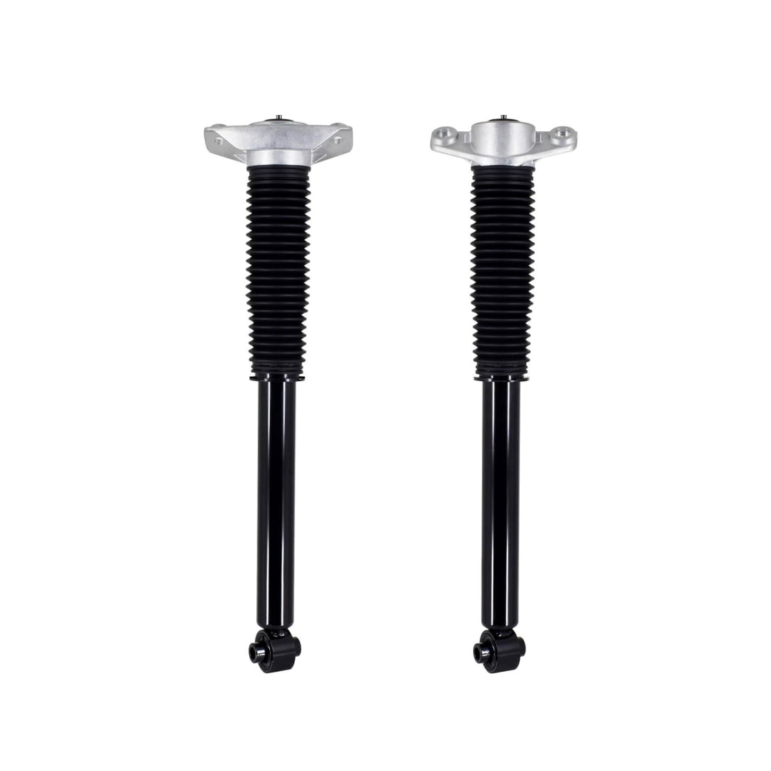 Pair of 2 Rear Complete Shock Absorber Kit For 2016-2024 Hyundai Tucson ...
