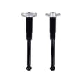 Pair of 2 Rear Complete Shock Absorber Kit For 2016-2024 Hyundai Tucson ...