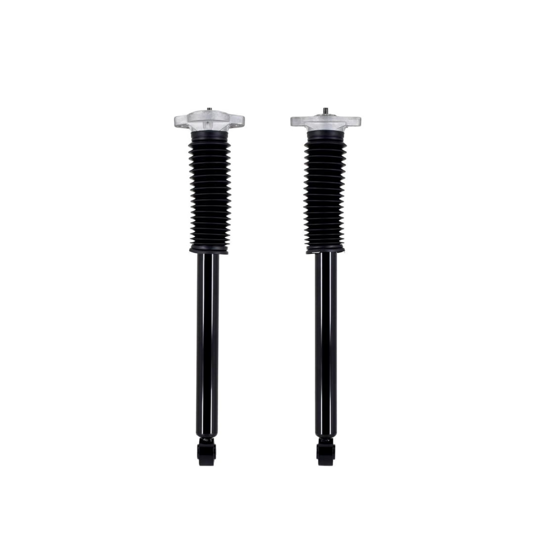 Pair of 2 Rear Complete Shock Absorber Kit For 2017-2021 Honda CR-V ...