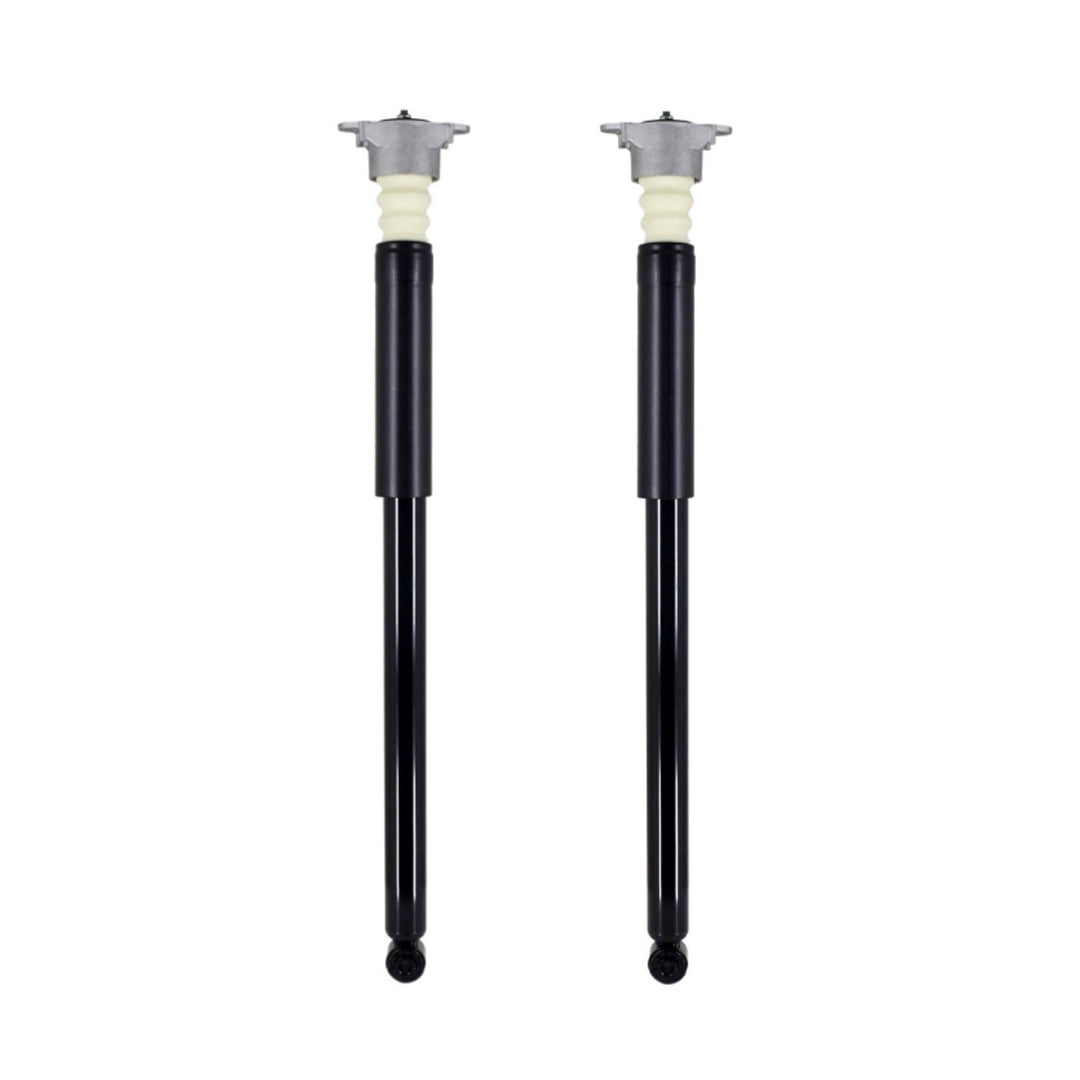 Pair of 2 Rear Complete Shock Absorber Kit For 2018-2020 2022 Ford ...