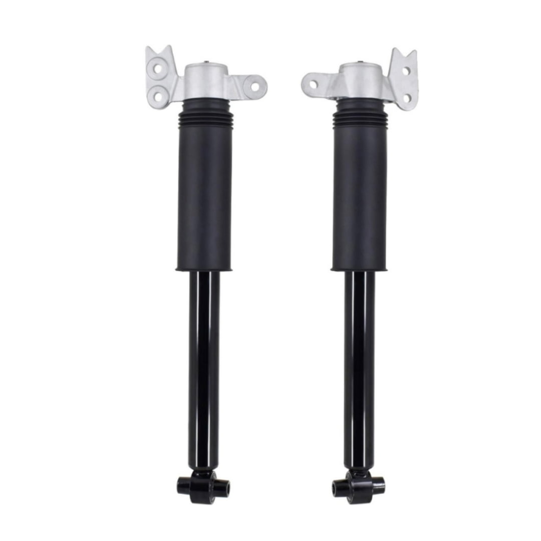 PM Auto Rear Shock Absorber Kit Pair for Chevrolet Equinox 2018-2023 ...