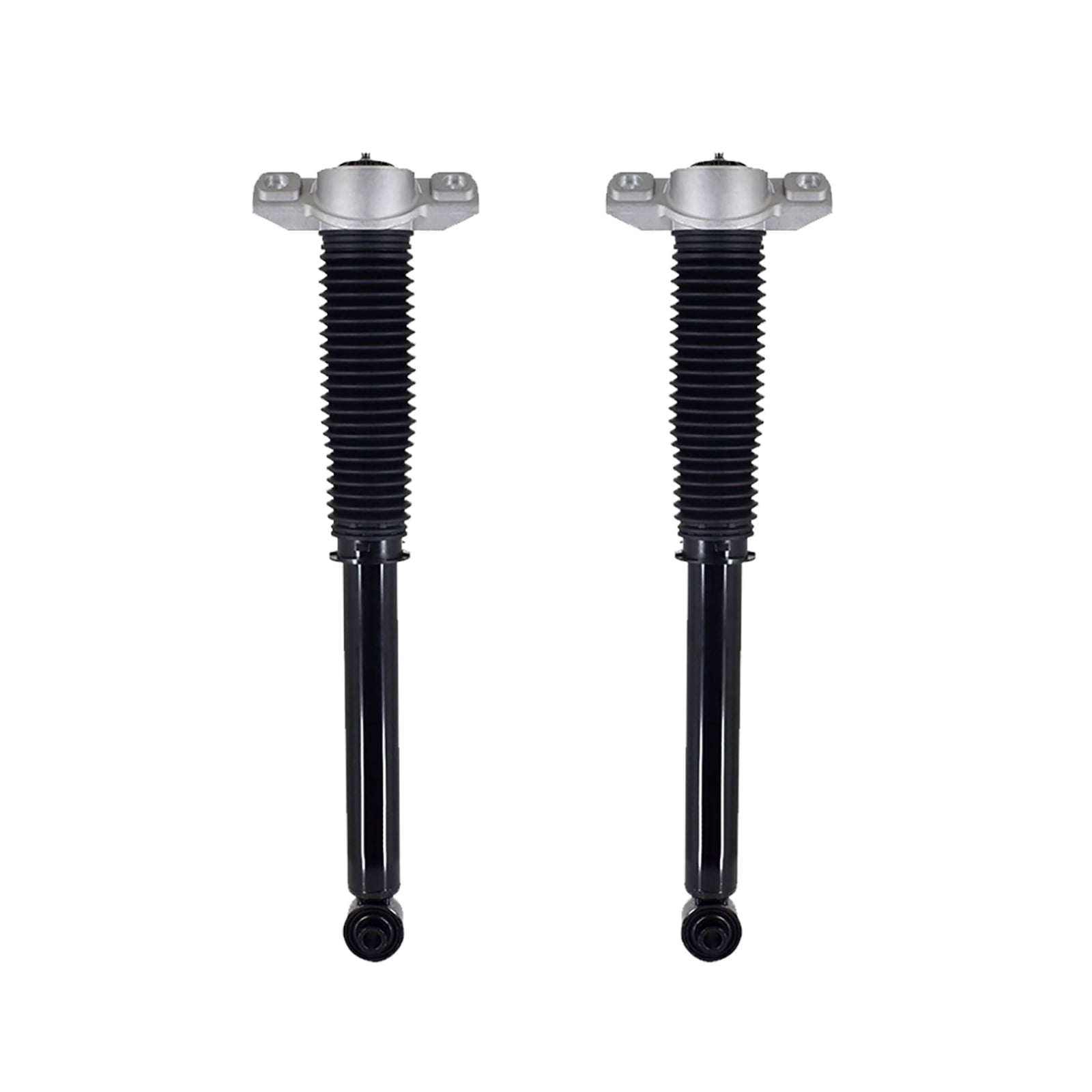 Pair of 2 Rear Complete Shock Absorber Kit For 2019 2020 Hyundai Santa ...