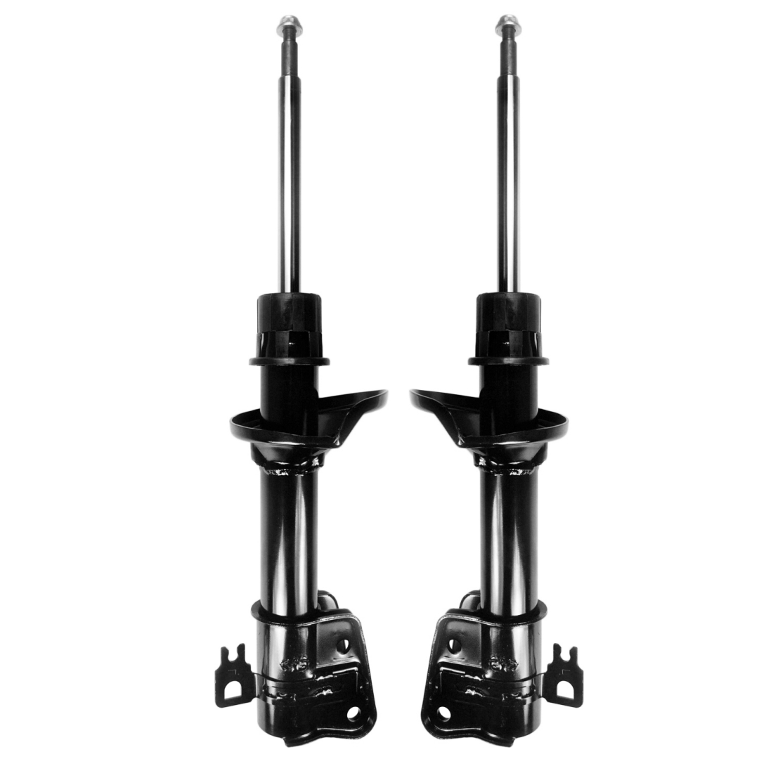 Land Rover Freelander Suspension Strut Assembly