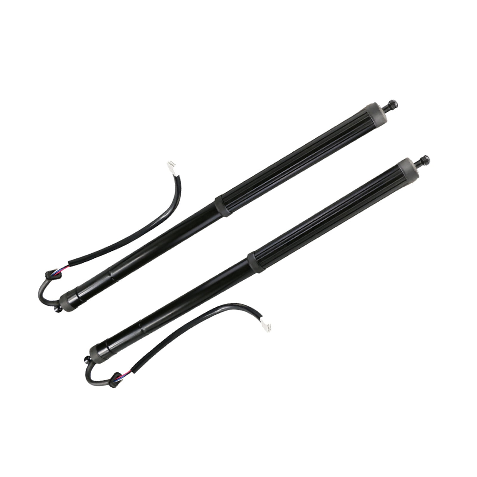 Pair of 2 Rear Left-Right Tailgate Power Lift Supports For 2016 2017 ...