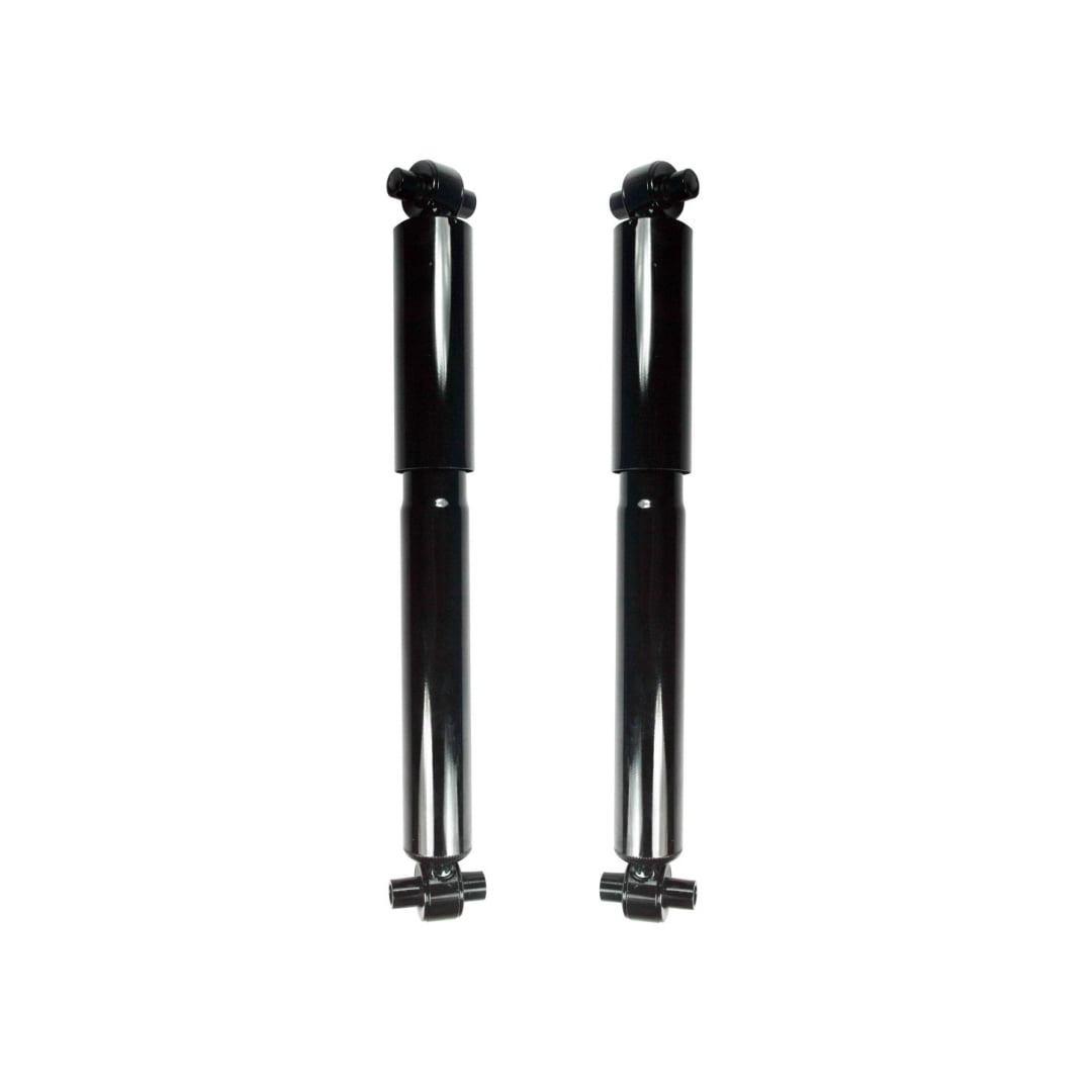 Pair of 2 Rear Shock Absorber For 1987 1988 Chevrolet R30 Monotube ...
