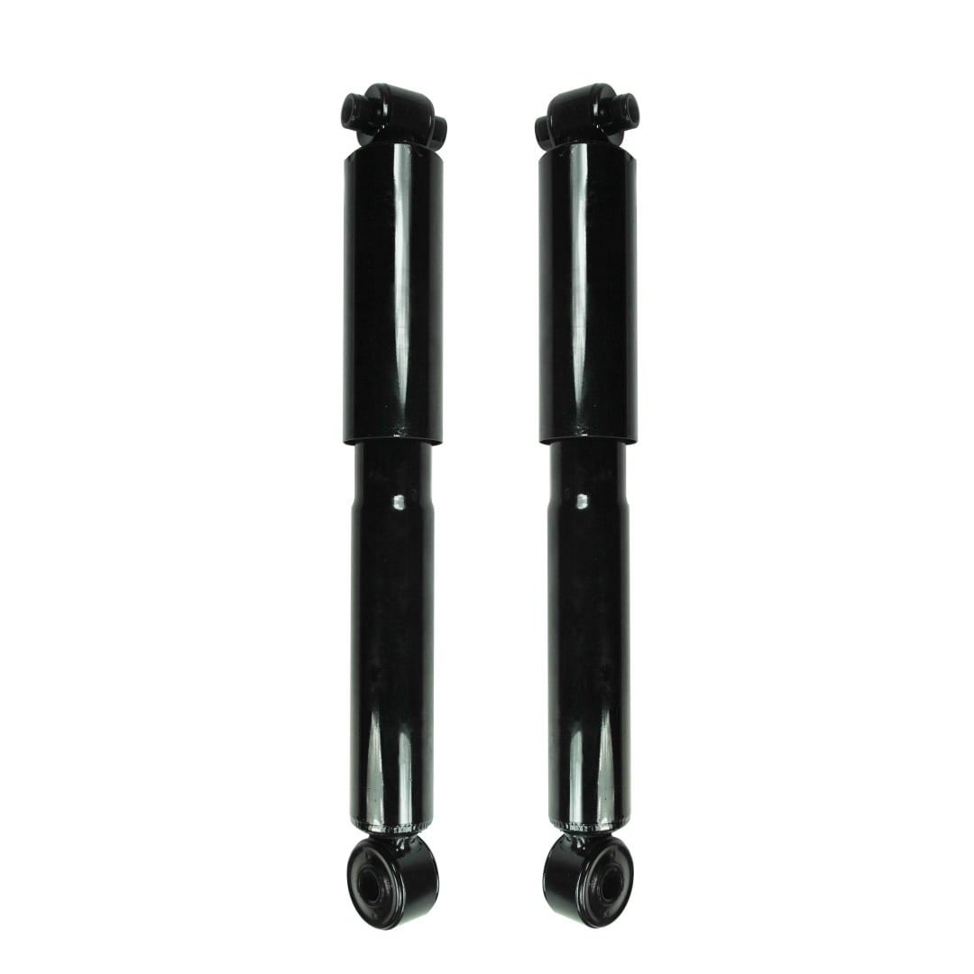 Pair of 2 Rear Shock Absorber For 2002-2007 Buick Rendezvous - Walmart.com