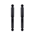 Pair of 2 Rear Shock Absorber For 2006 - 2018 Toyota Rav4 - Walmart.com