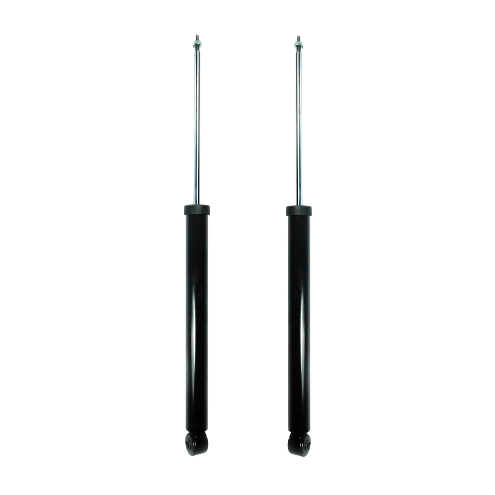 Pair of 2 Rear Shock Absorber For 2013-2019 Ford Escape Monotube ...