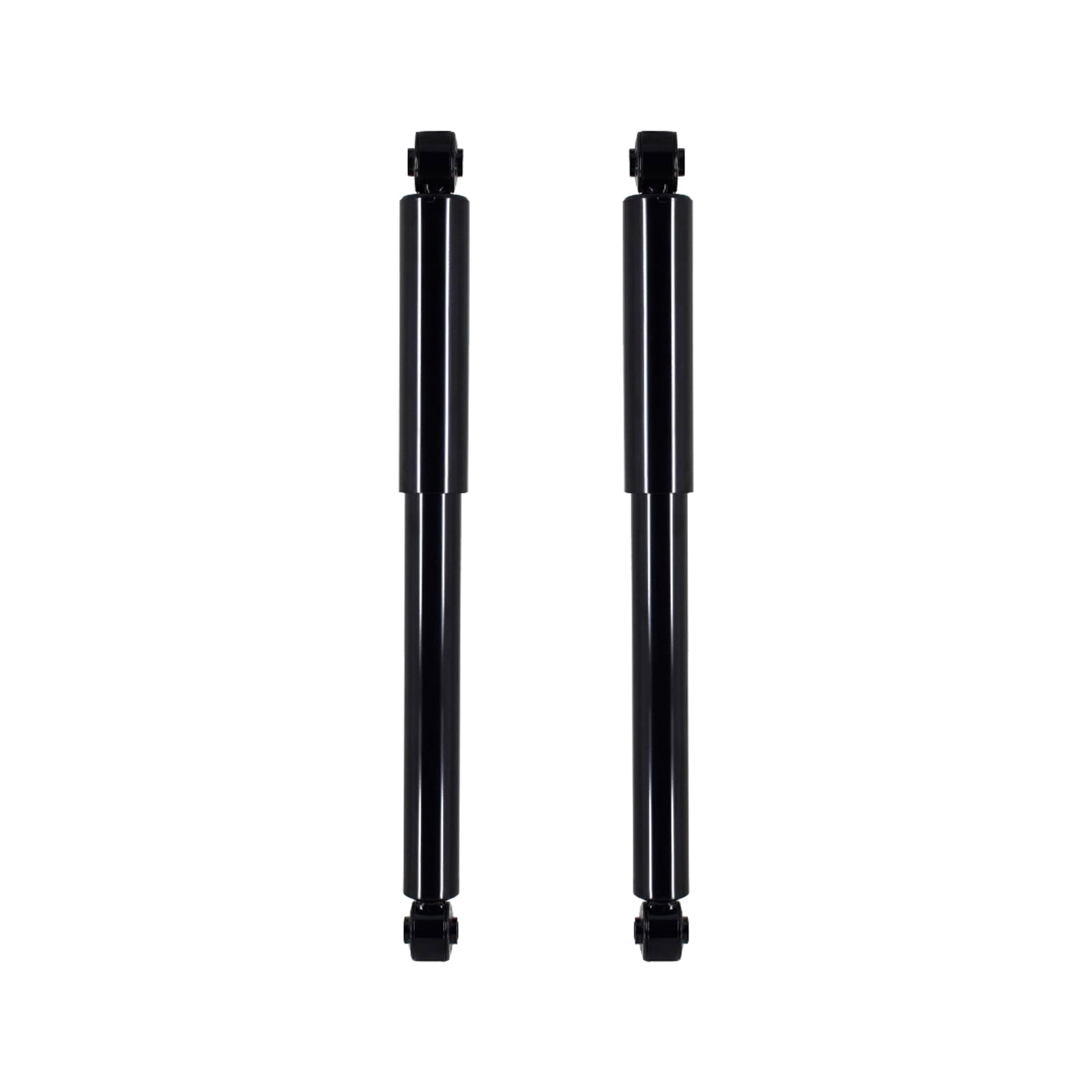 Pair of 2 Rear Shock Absorber For 2015-2020 Chevrolet Suburban Monotube ...