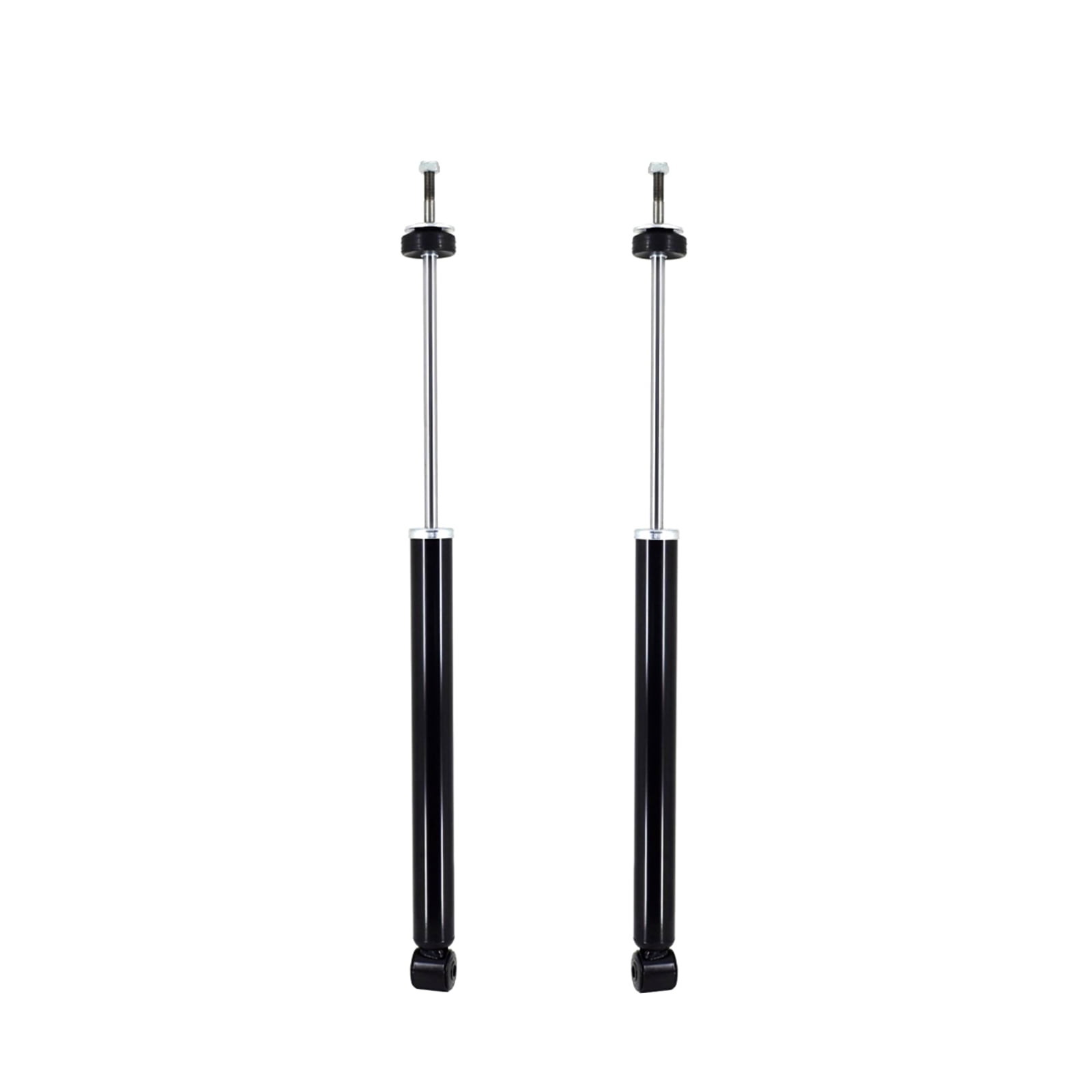 Pair of 2 Rear Shock Absorber For 2015-2020 Honda FIT - Walmart.com