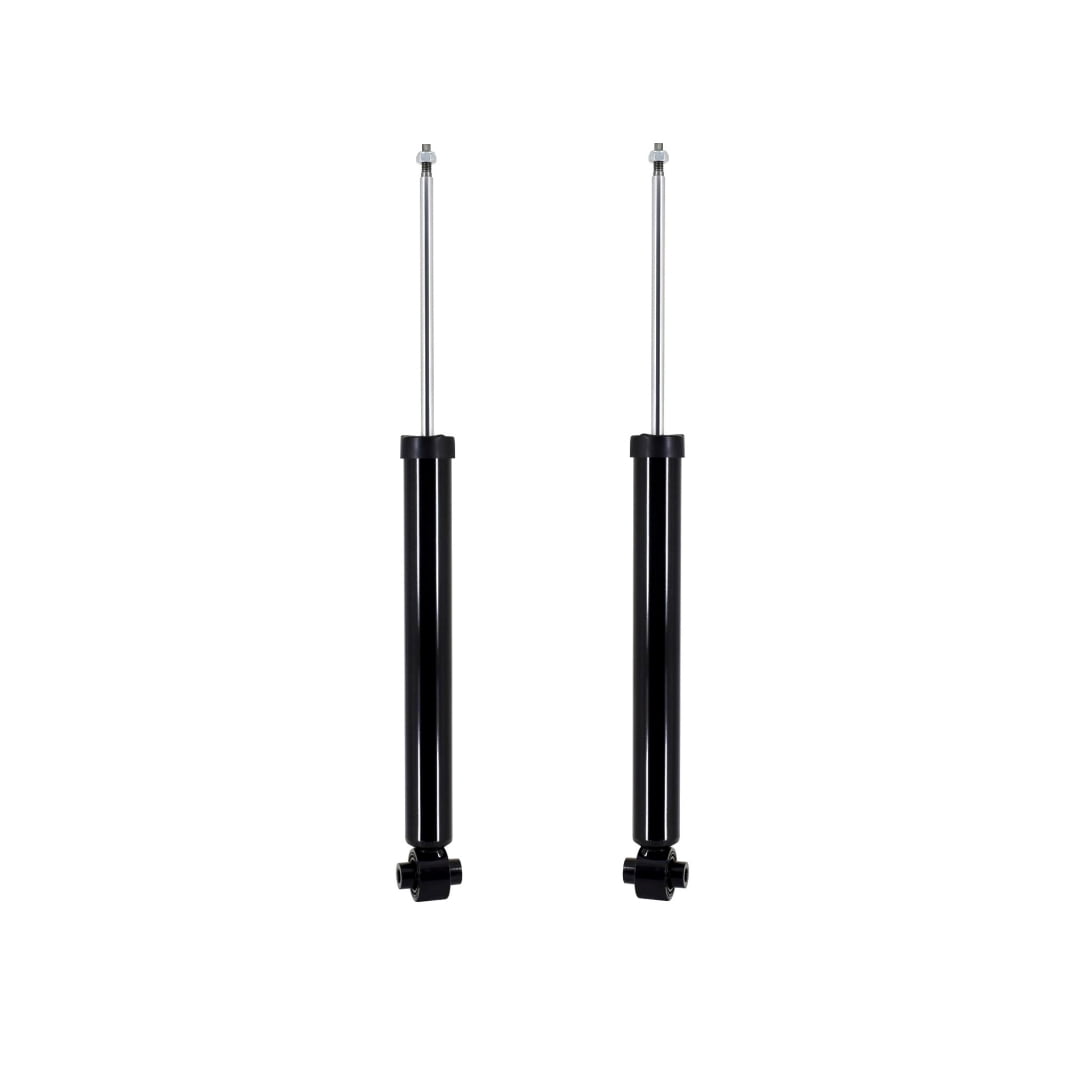 Pair of 2 Rear Shock Absorber For 2018-2024 Volkswagen Tiguan - Walmart.com