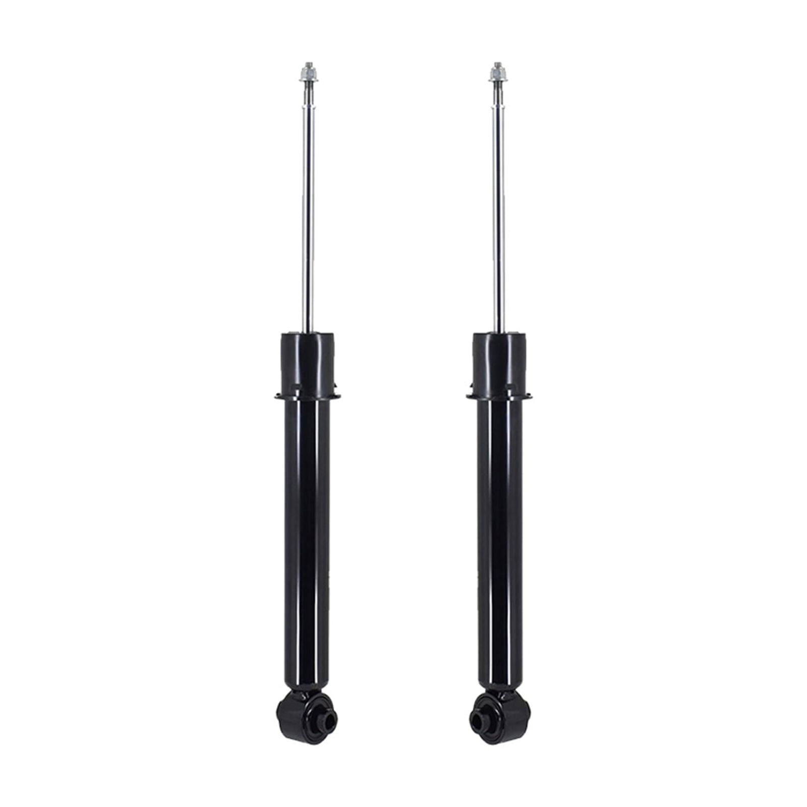 Pair of 2 Rear Shock Absorber For 2019 2020 Hyundai Santa FE - Walmart.com