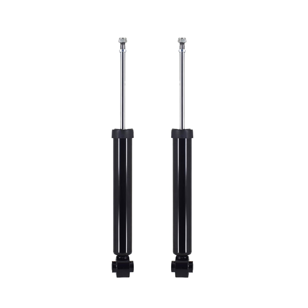 Pair of 2 Rear Shock Absorber For 2019-2022 Toyota Corolla - Walmart.com