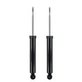 Pair of 2 Rear Shock Absorber For 2019-2023 GMC Acadia Exc. Damping ...