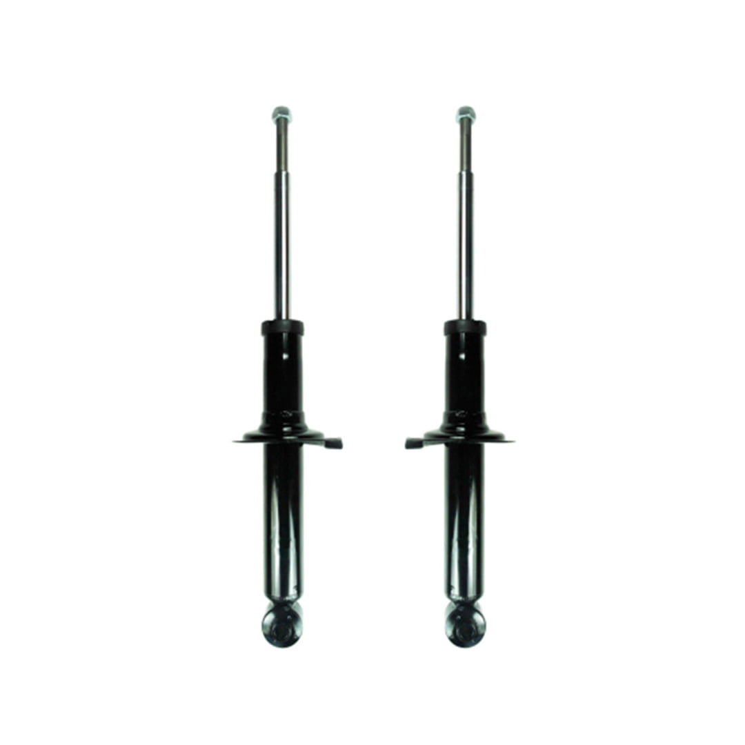 Pair of 2 Rear Suspension Strut Assembly For 1991-1999 Mitsubishi ...
