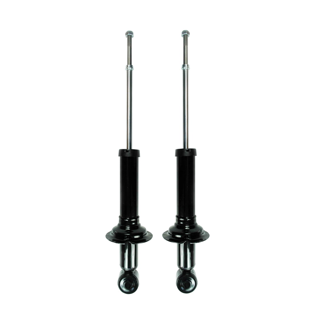 Pair of 2 Rear Suspension Strut Assembly For 2002-2007 Mitsubishi ...
