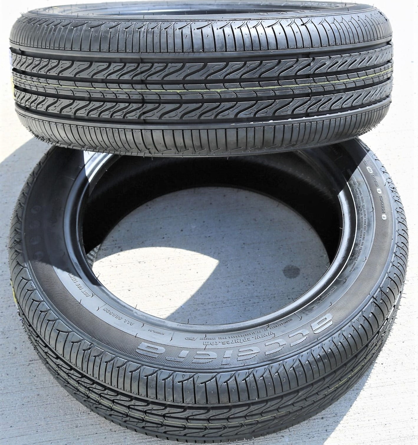 Mini Cooper Tire Size