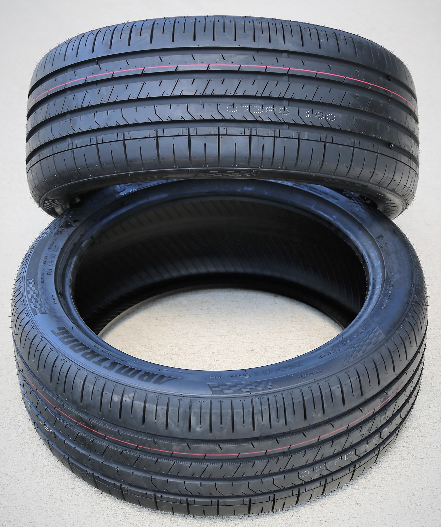 Armstrong Blu-Trac HP 225/60R18 100H A/S Performance Tires, Pair of 2 ...