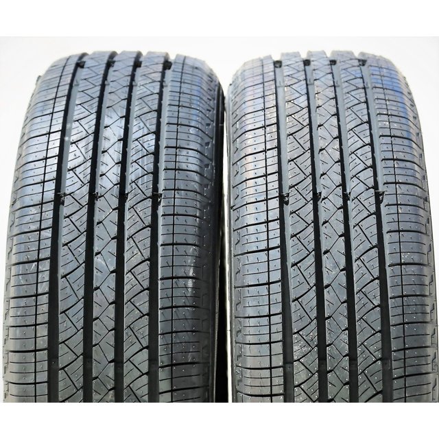 Set of Two Arroyo Eco Pro H/T All Season Tires, Size: 215/70R16, High Performance for Truck/SUV ...