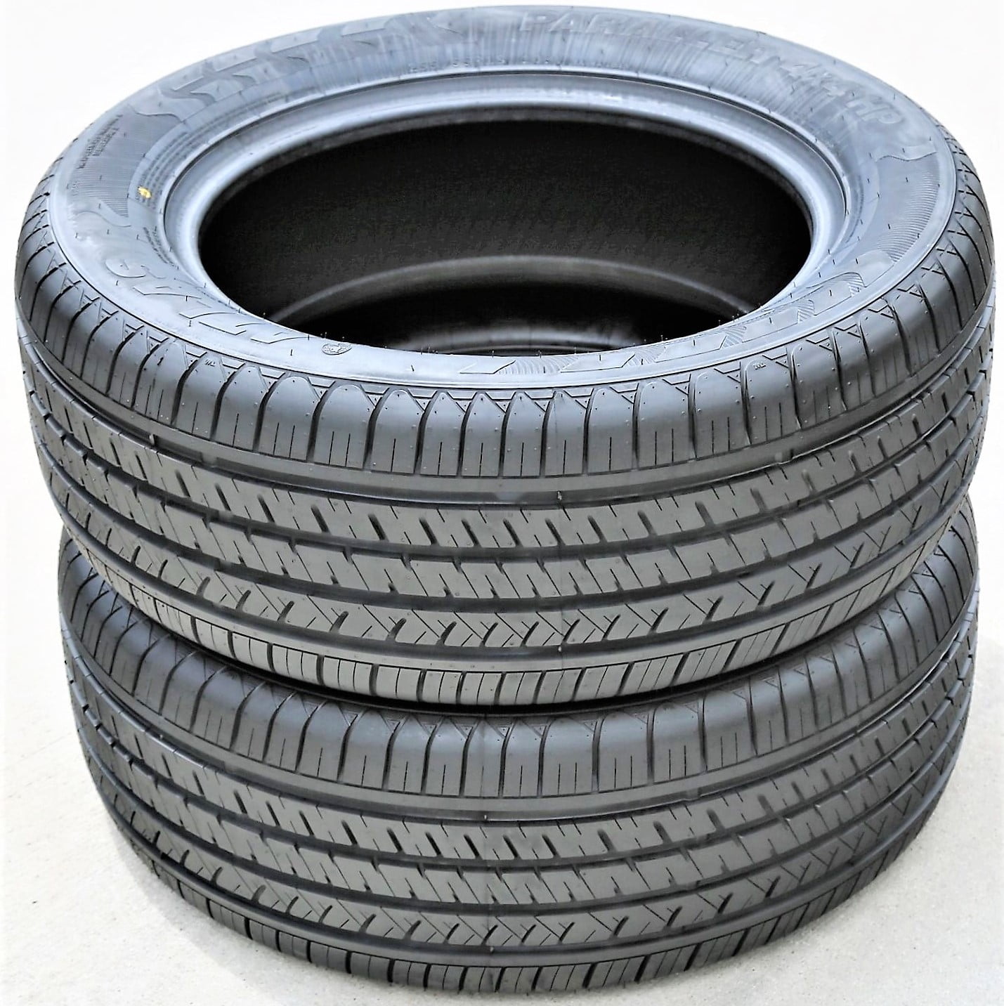 Pair of 2 (TWO) Atlas Paraller 4x4 HP 235/70R16 106H AS A/S Performance ...