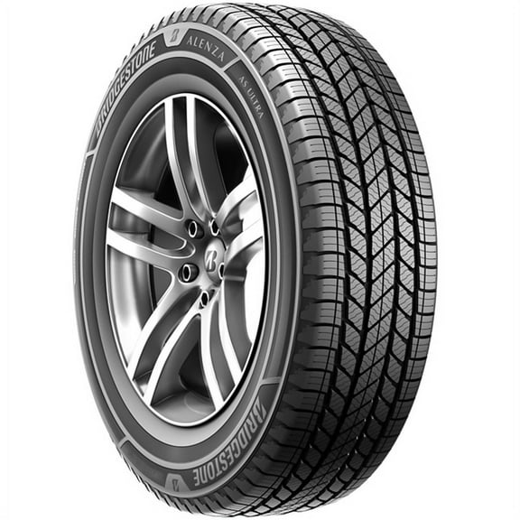 Michelin White Letter Tires