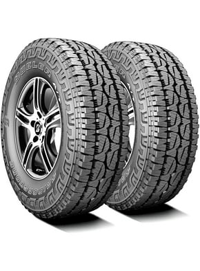 Bridgestone Dueler A/T Revo 3 Tires in Bridgestone Dueler Tires - Walmart.com