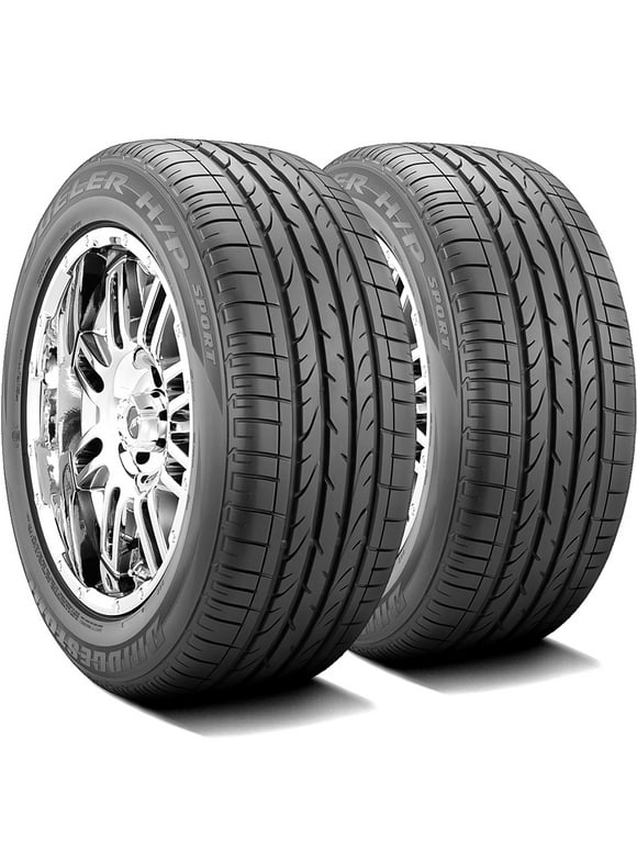 Bridgestone 235/55R19 Tires in Shop by Size - Walmart.com