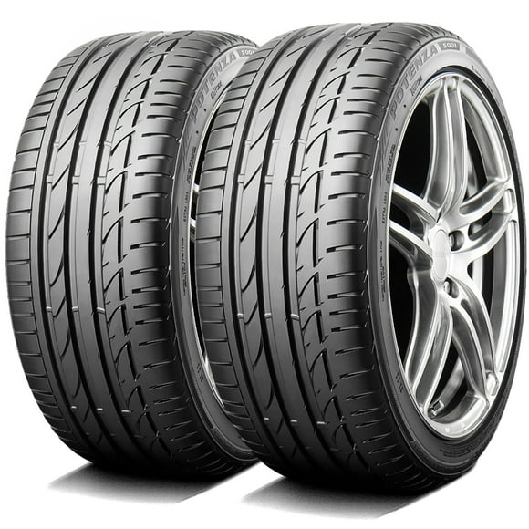 Run Flat Tires in Tire Types - Walmart.com
