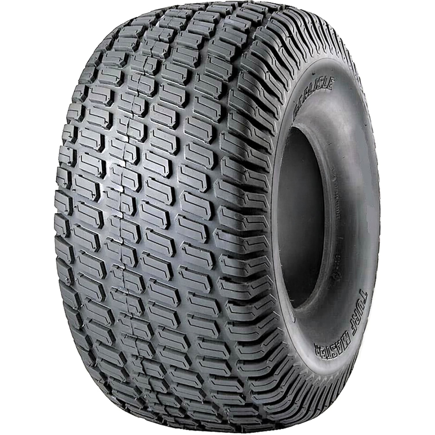 Carlisle Turf Master 24X9.50-12 4 Ply Lawn & Garden Tractor Tires (Pair of 2) - Walmart.com