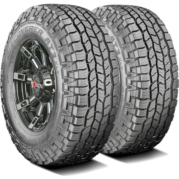 Cooper 275/65R20 Tires in 20" Tires - Walmart.com
