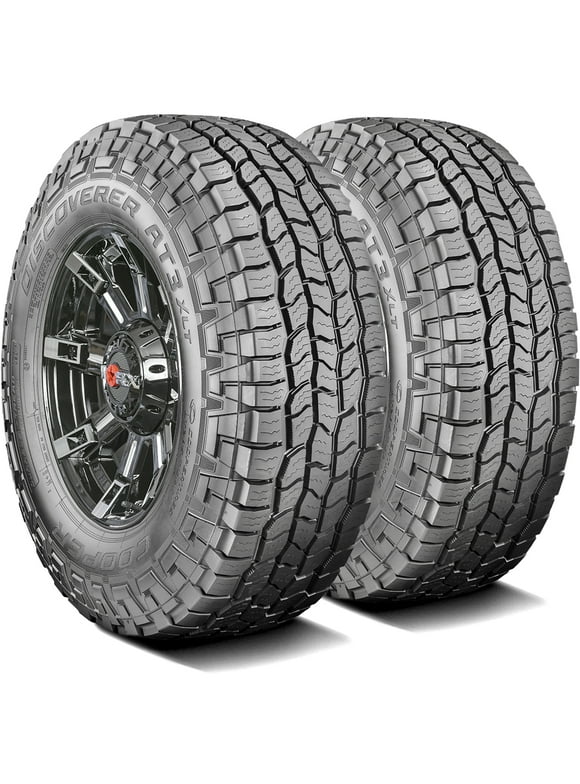285/75R17 Tires in Shop by Size - Walmart.com