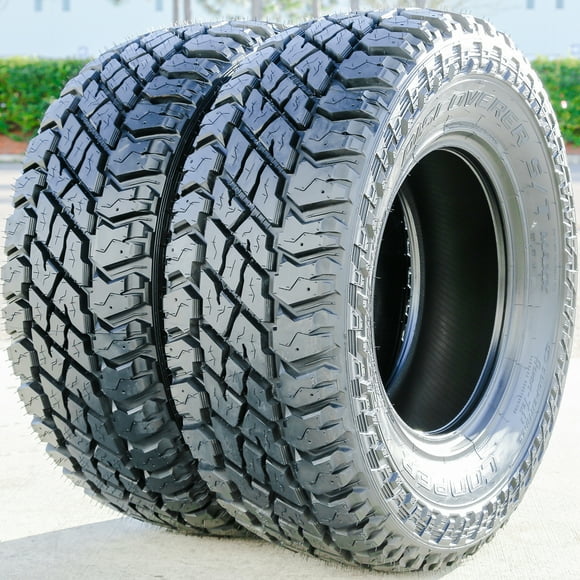 255/80R17 Tires in 17" Tires - Walmart.com