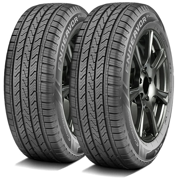 Cooper Endeavor Plus Tires in Cooper Tires - Walmart.com