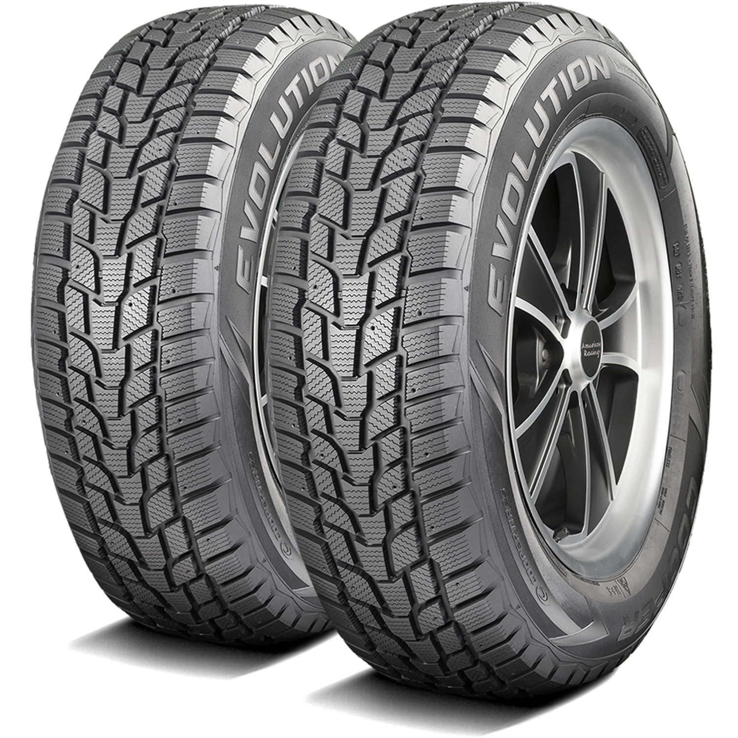 Tires For 2016 Chevy Malibu