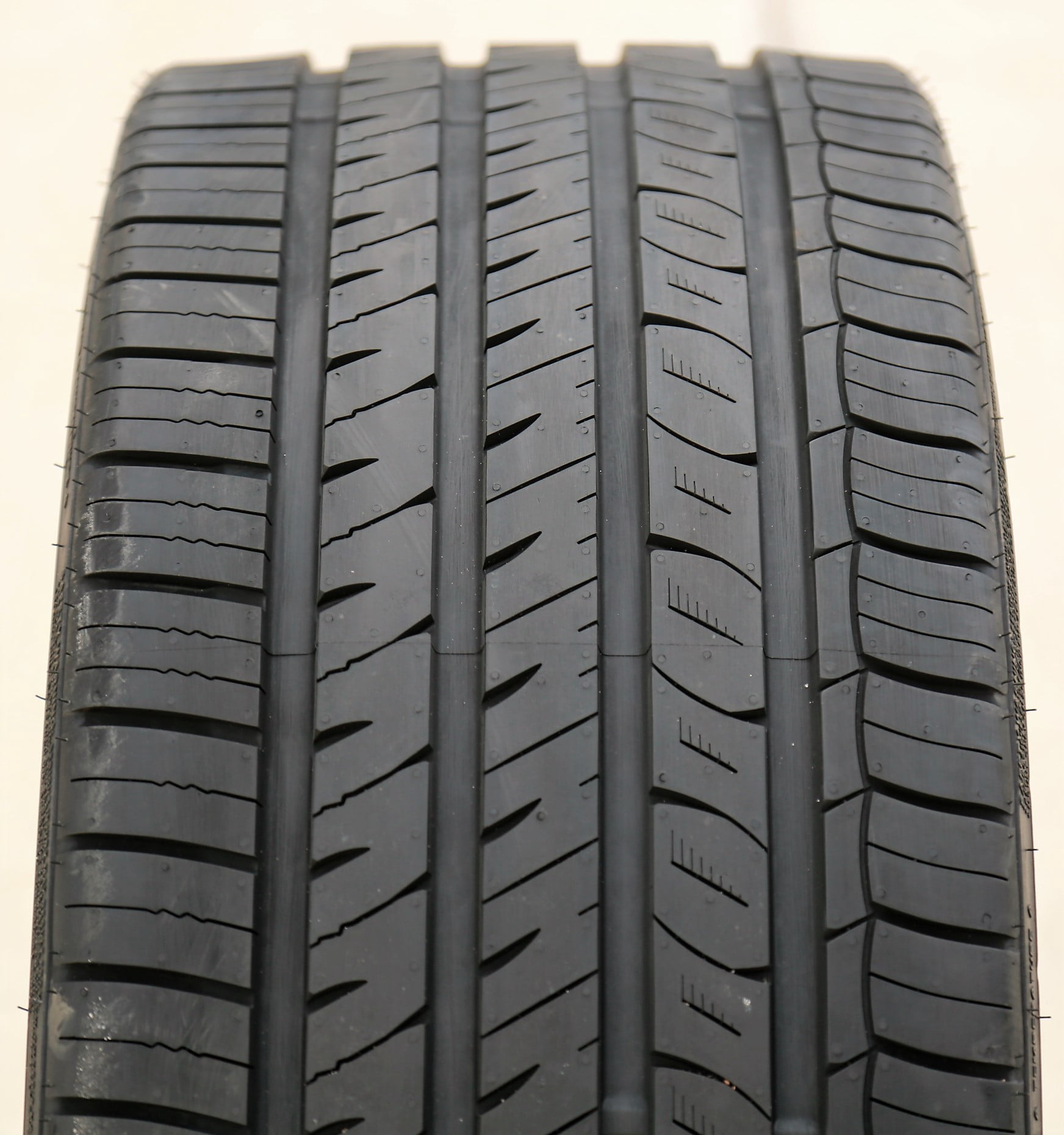 Pair of 2 (TWO) Evoluxx Capricorn UHP 235/40R19 96Y XL AS A/S High ...