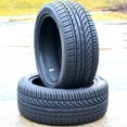 Pair of 2 (TWO) Fullway HP108 195/65R15 91H Tires A/S All Season ...