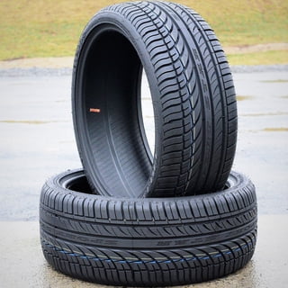 Set of 4 (FOUR) Fullrun F7000 245/45R20 ZR 103W XL A/S High Performance ...