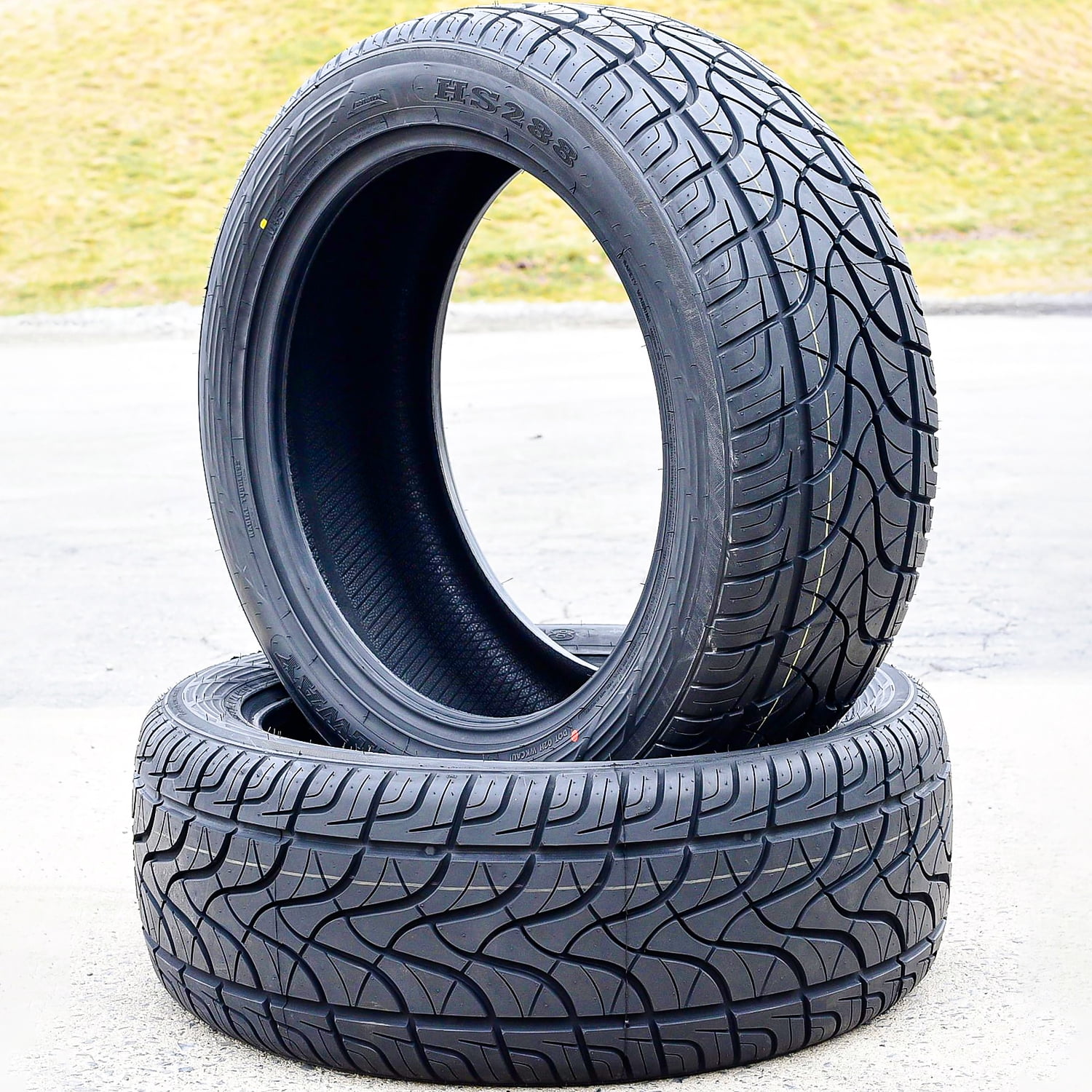 Fullway HS288 Performance Tires 315/40R26 120V XL A/S - Set of 2 for ...