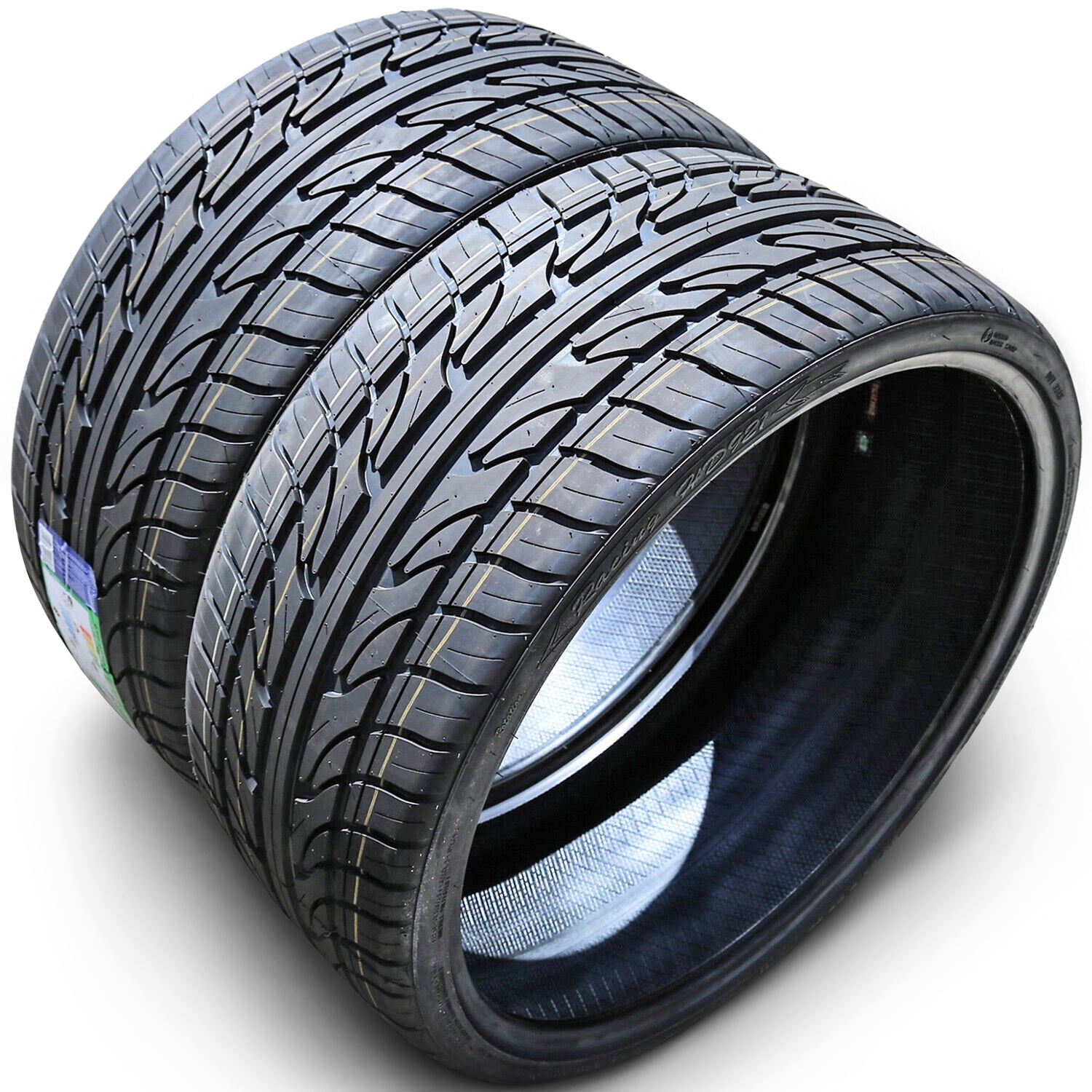 Free Shipping! Haida HD921 High-Performance 245/30R24 ZR 94W XL Car ...