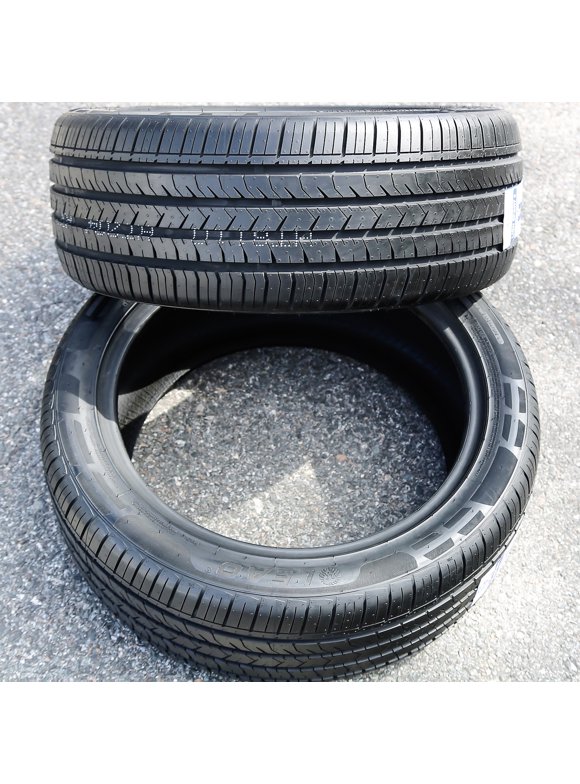 235/50R18 Tires in Shop by Size - Walmart.com