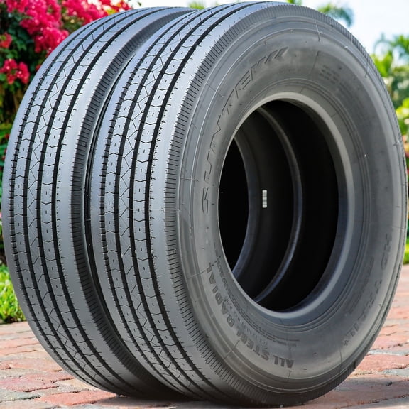 235 80 16 Trailer Tires 14 Ply