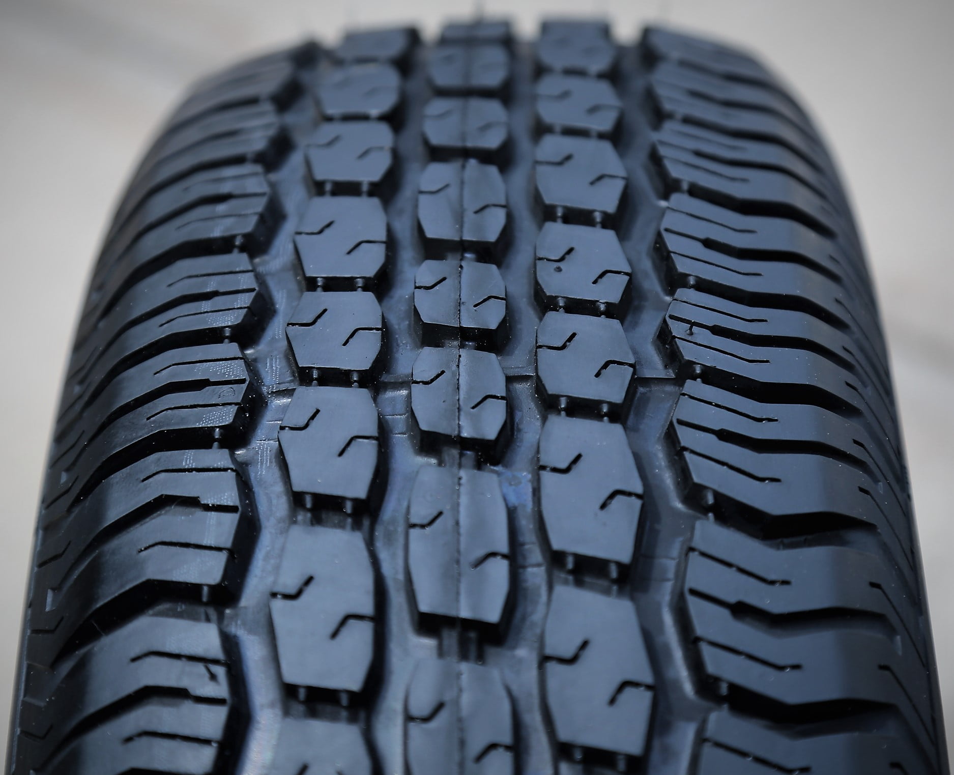 Pair of 2 (TWO) Tornel Classic 205/75R14 95S A/S All Season Tires Fits ...