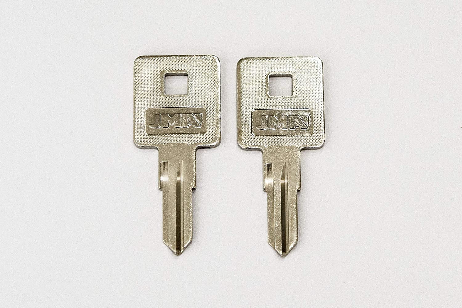 Pair of 2 new Keys for , Sears, , Husky, Tool Boxes. Key Code Series ...
