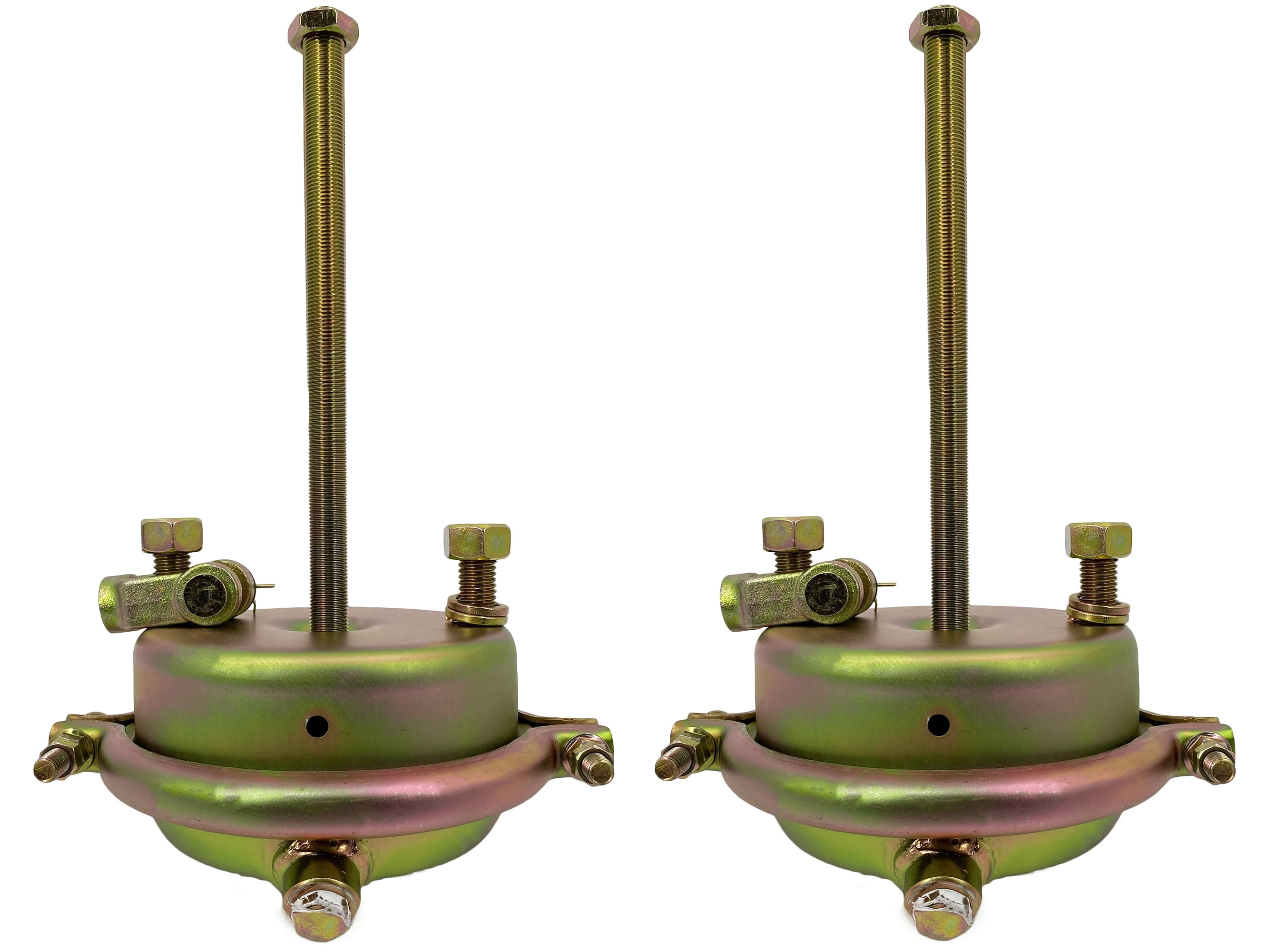 Pair of Air Brake Chamber Service Type 20 Replaces K028225, 801811 ...
