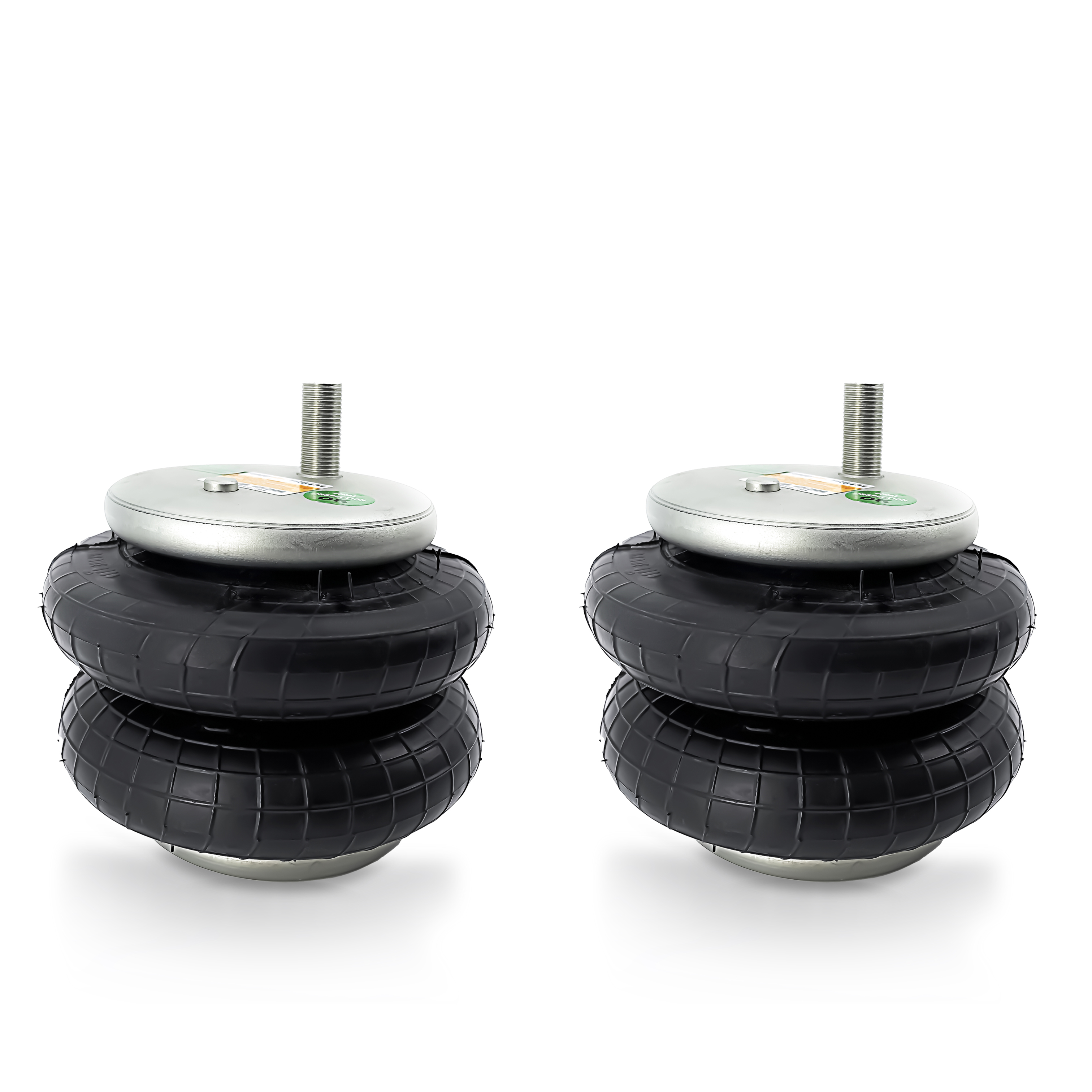 Firestone Ride-Rite Replacement Bellows 7076 - Walmart.com