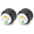 Pair of Air Spring Bag Replacement for Firestone 6401(fits Ride Rite ...