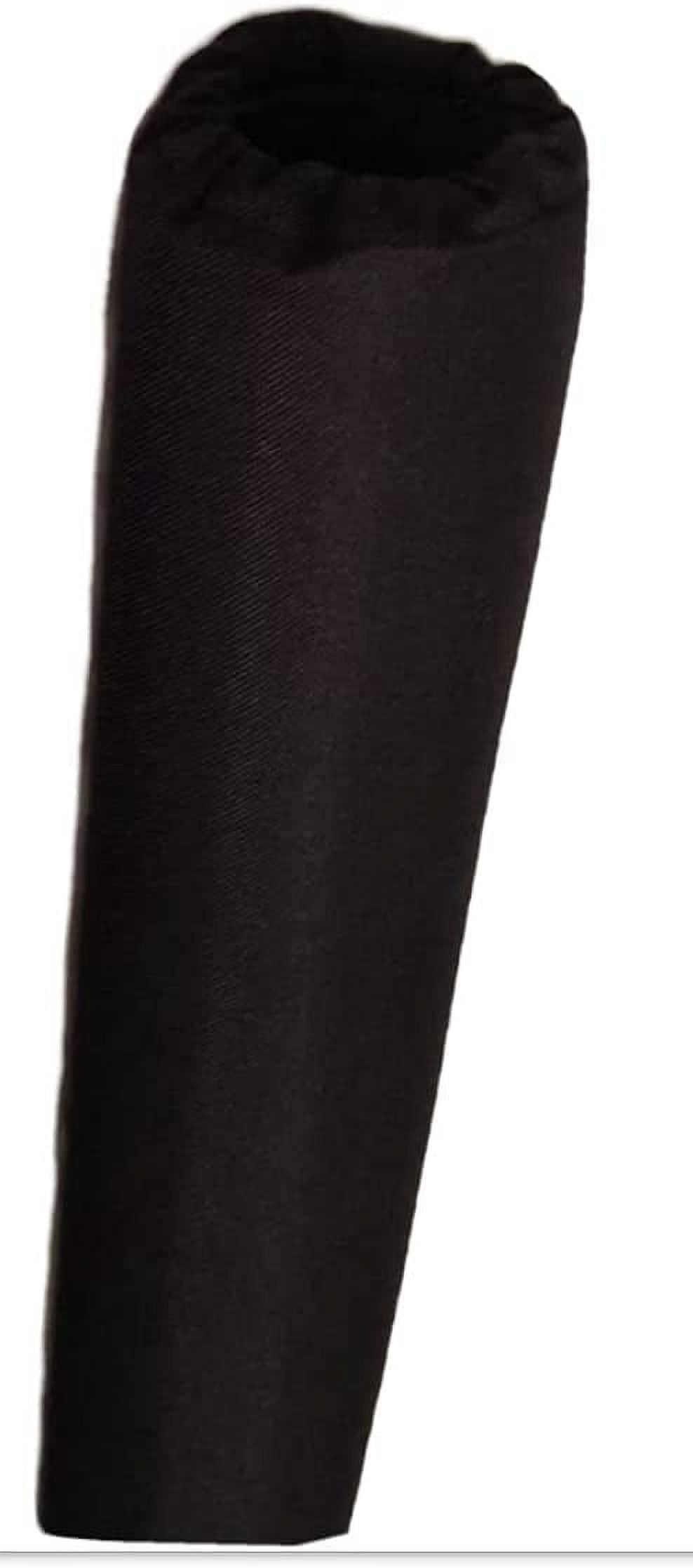 Pair of Black Boat Trailer Guide Pole Pad and Cover - 900D Heavy Duty ...