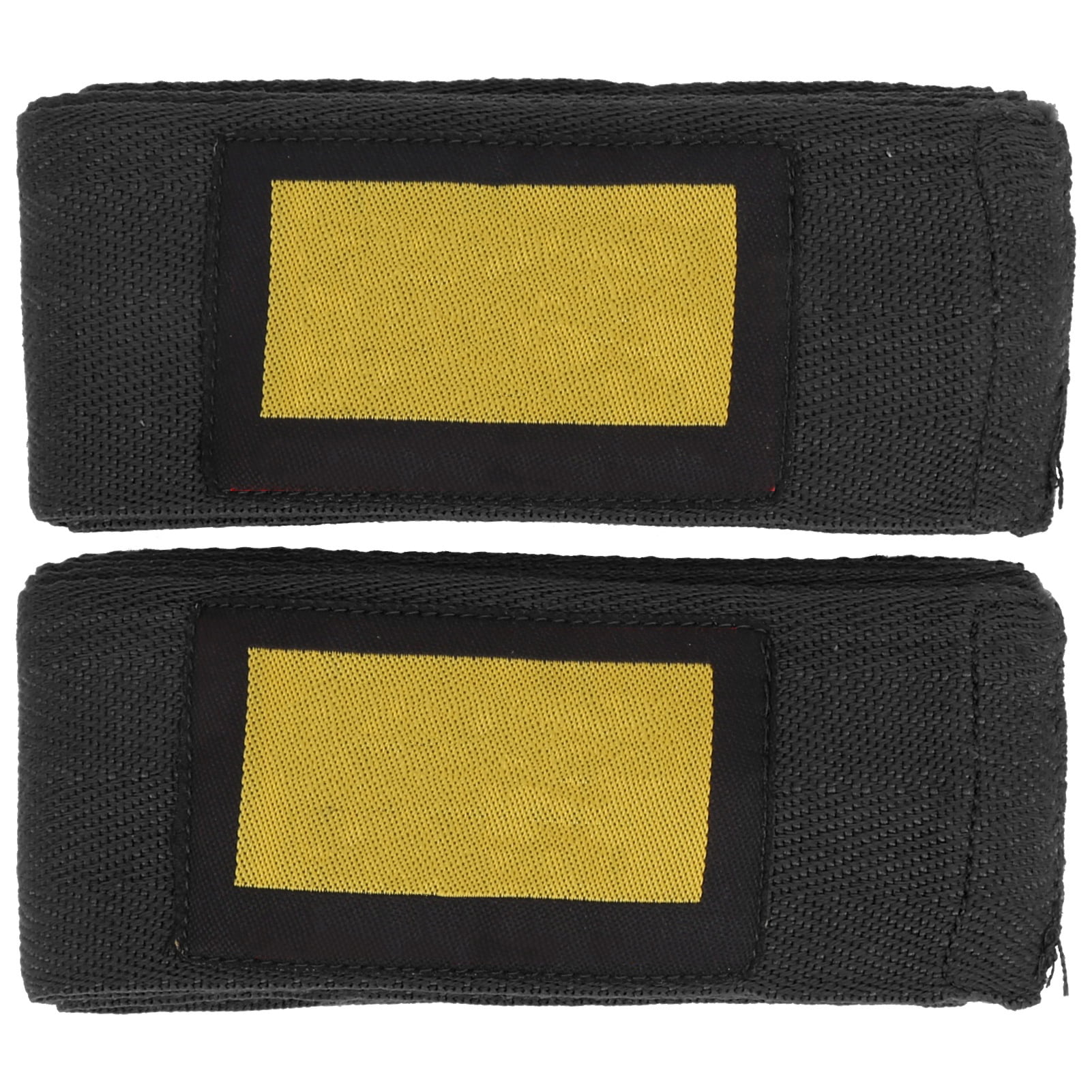 Pair of Elastic Boxing Hand Wraps, Cotton Muay Thai Martial Arts ...