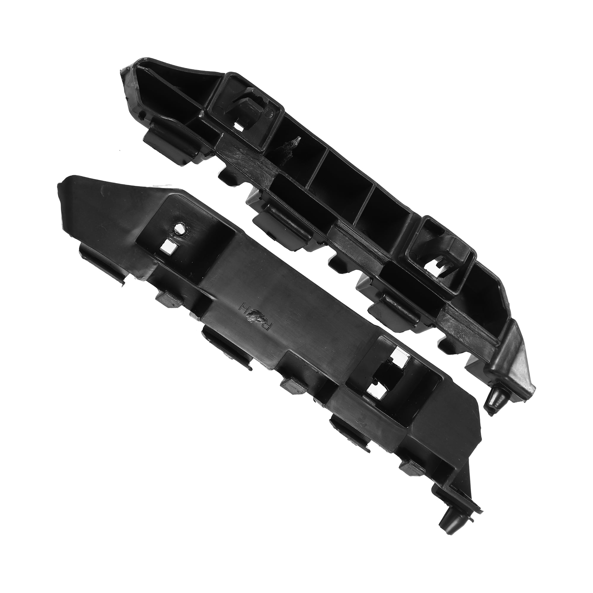 Pair of Front Bumper Bracket Driver and Passenger Side 71193-TR0-A01 ...