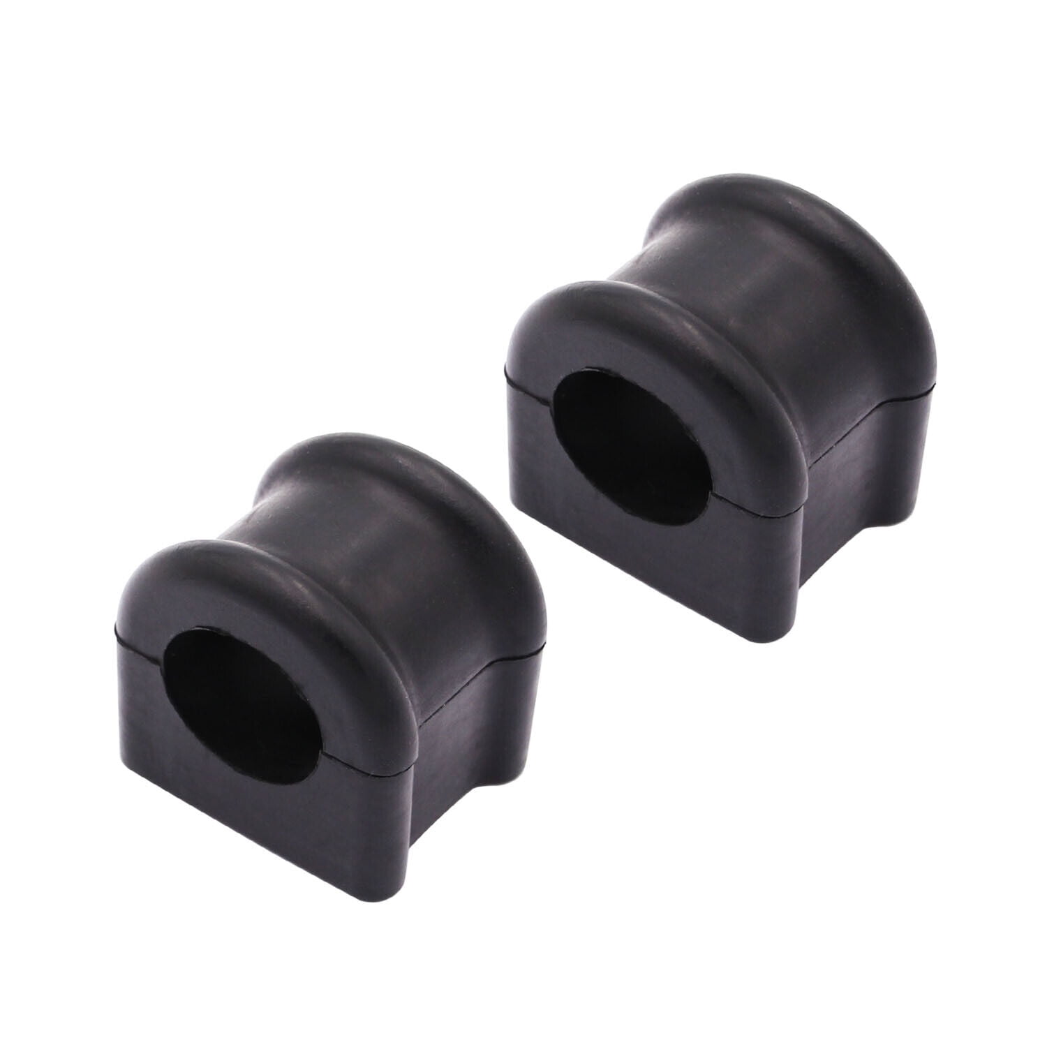 Pair of Front Stabilizer Bushing Fit for Mercedes-Benz GL350 450 ML350 ...